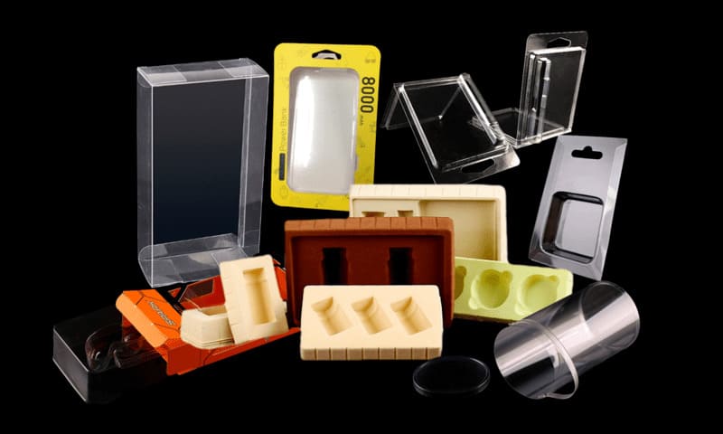 Solution | GoalPackaging | Wholesale Custom Blister Packaging Products