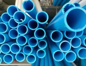 PP, PS, PE, PET, PVC - Which One Should I Use on My Product?