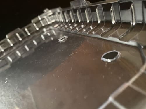 7 Common Types of Defects in Thermoformed Blister Products