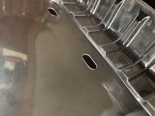 7 Common Types of Defects in Thermoformed Blister Products