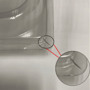 7 Common Types of Defects in Thermoformed Blister Products